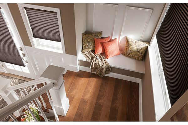 Cellular Shades in Prairie Village & Overland Park KS - The BlindBroker ...