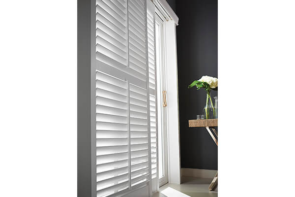 Composite Plantation Shutters in Overland Park - The BlindBroker, LLC