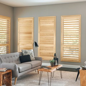 KC Window Treatments & Installation | The Blind Broker