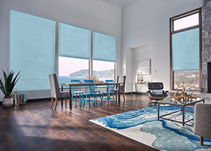 KC Window Treatments & Installation | The Blind Broker